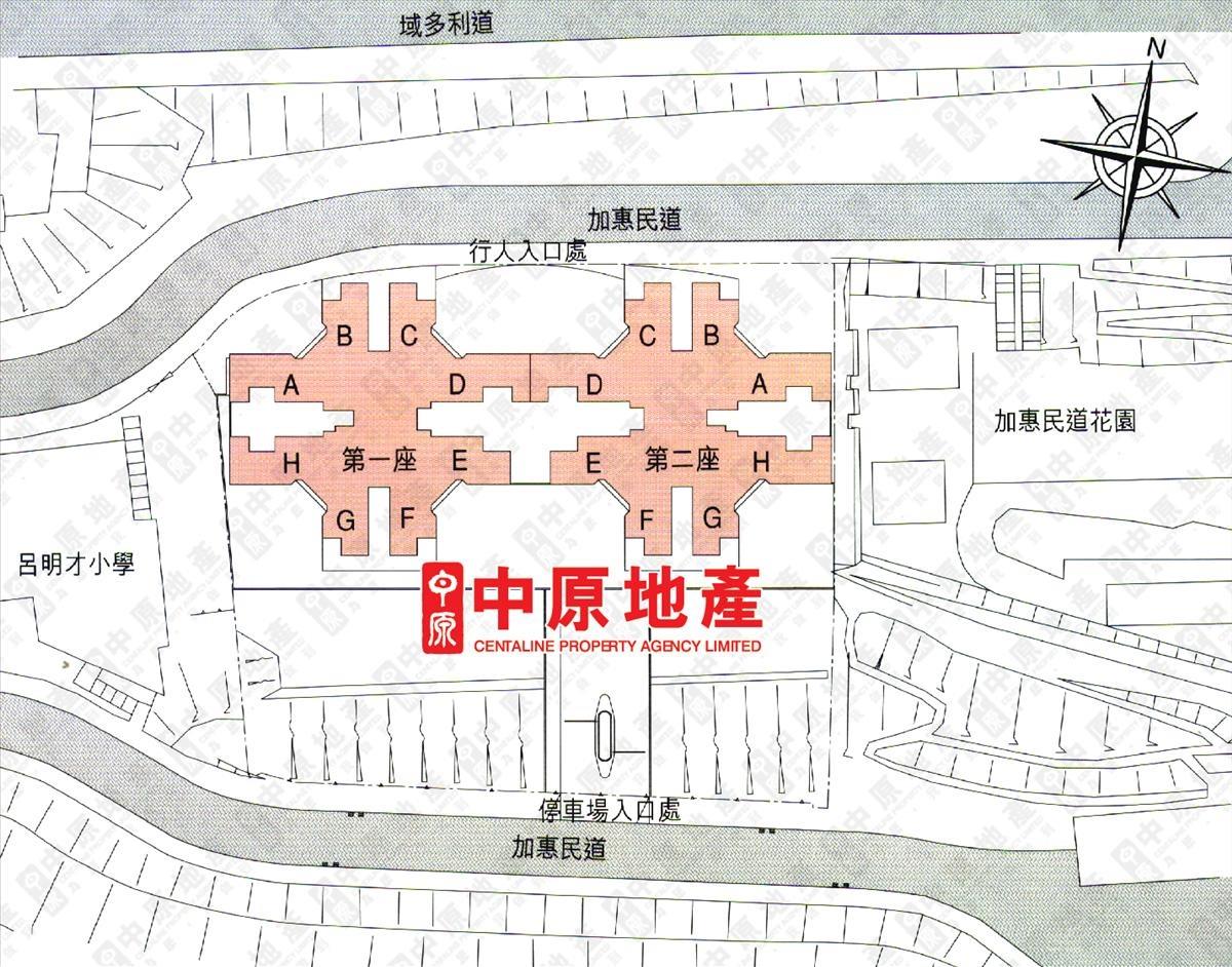 Cayman-Rise｜Kennedy Town｜屋苑專頁｜中原地產