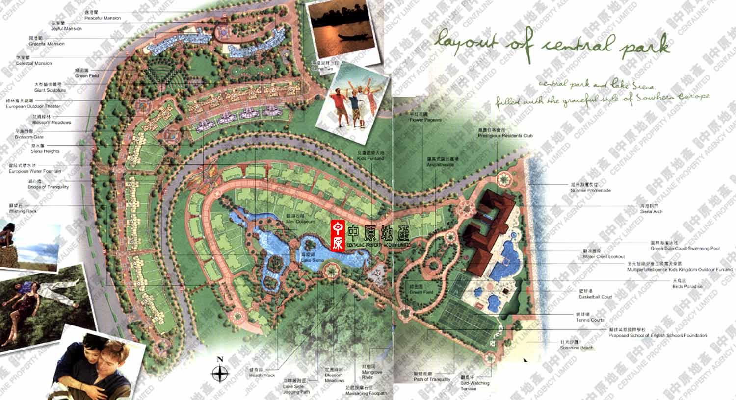 Discovery Bay Phase 12 Siena Two｜Discovery Bay| Estate Info | Centaline ...