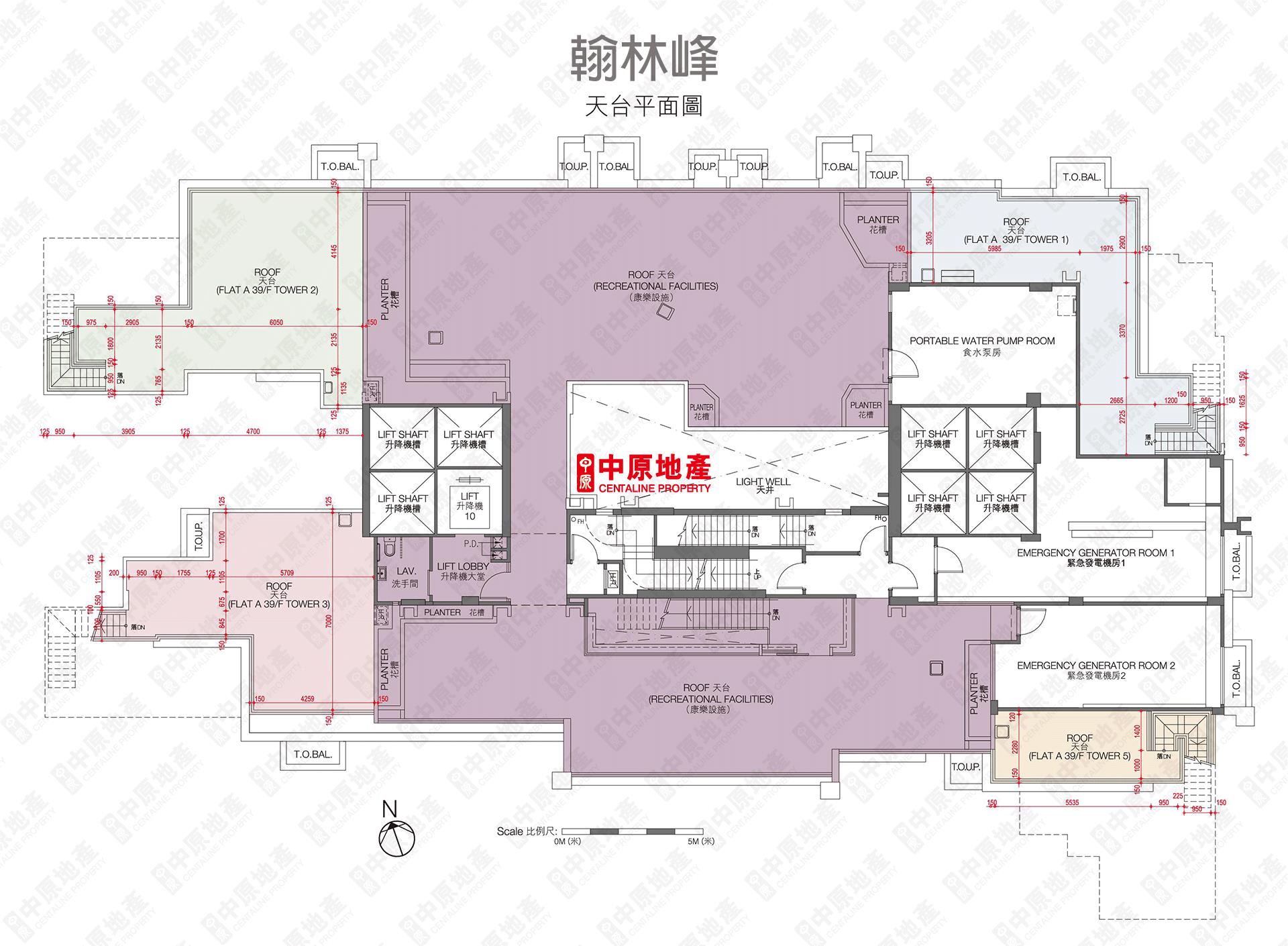 Novum-West｜Shek Tong Tsui｜屋苑專頁｜中原地產